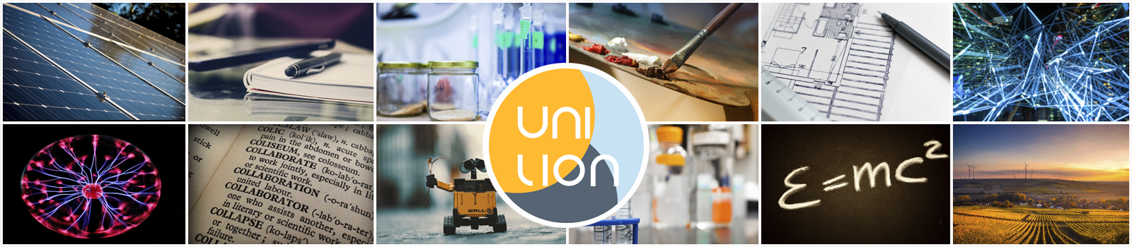 Réseau européen UnILiON - ULB