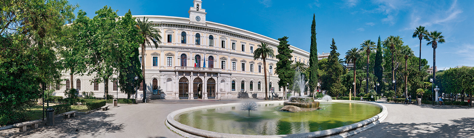 University of Bari – Welcome to UnILiON
