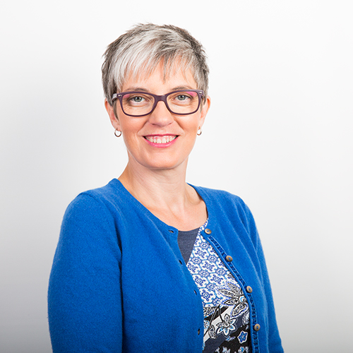 Speaker Biographies Annual Thematic Event 2019 – Welcome to UnILiON