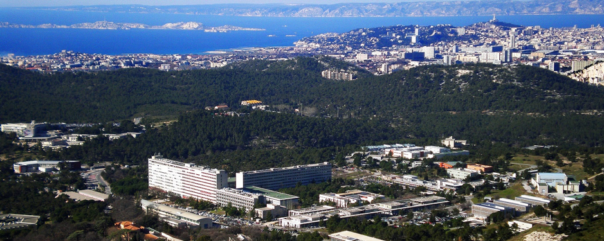 Aix-Marseille Université (AMU) – Welcome to UnILion