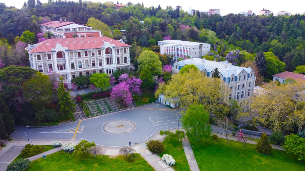 Bogaziçi University – Welcome to UnILiON
