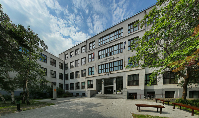 Slovak University of Technology in Bratislava – Welcome to UnILiON