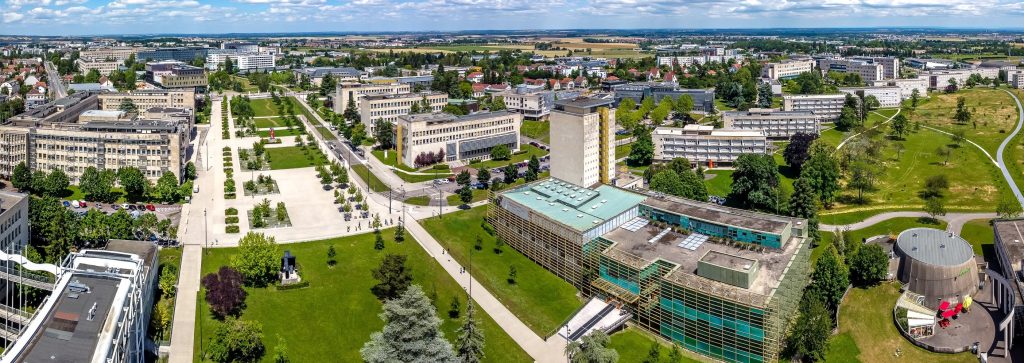 University of Burgundy – Welcome to UnILiON