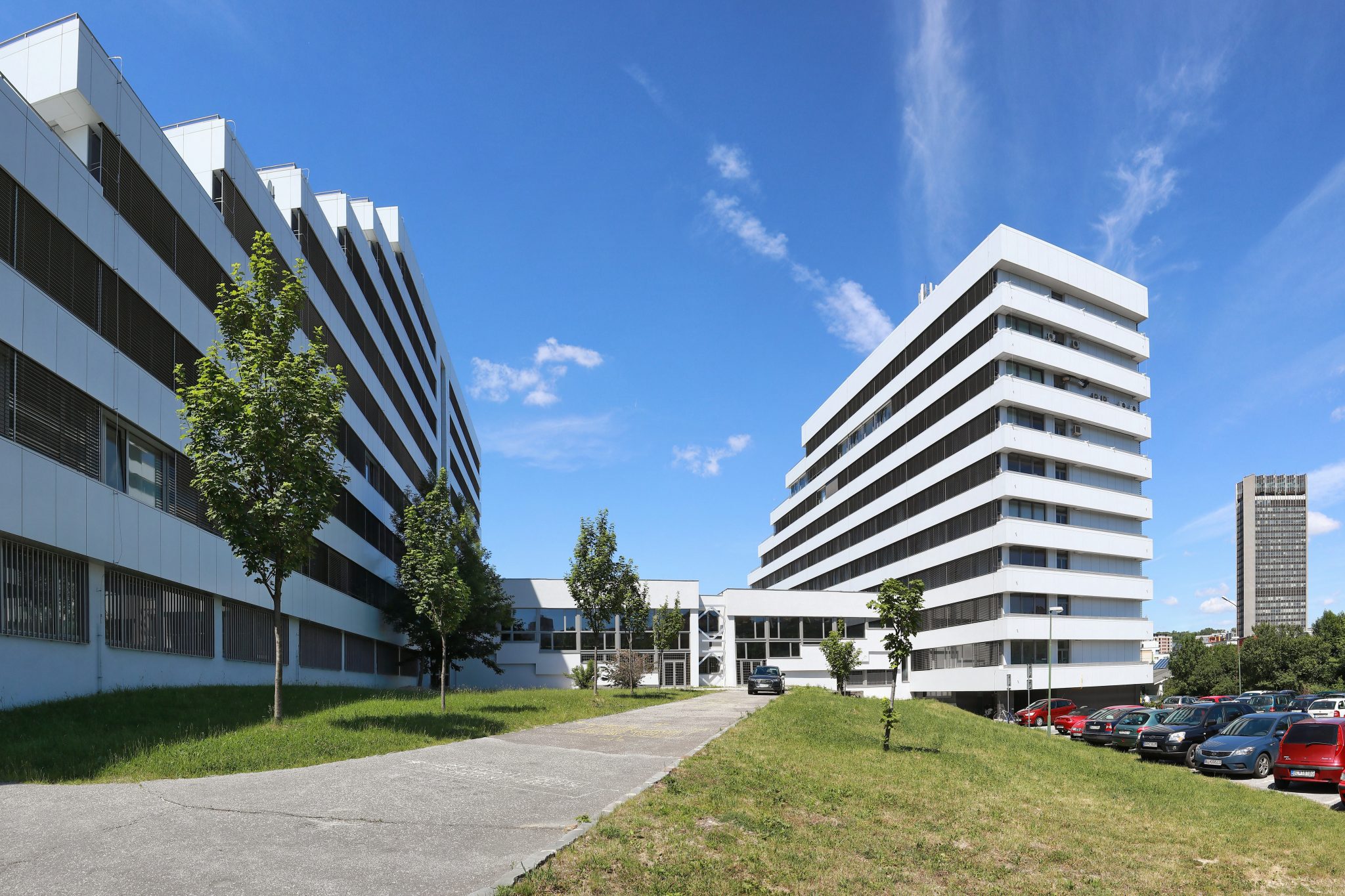Slovak University of Technology in Bratislava – Welcome to UnILiON